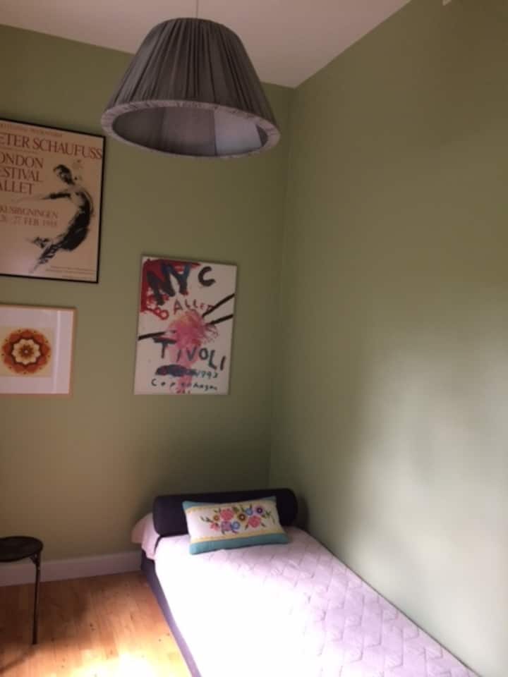 Cozy Stay In Historic Area Copenhagen Center - Copenhagen