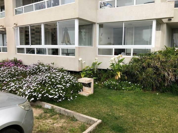 Acogedor Depto. Muy Cerca Del Mar La Serena - La Serena