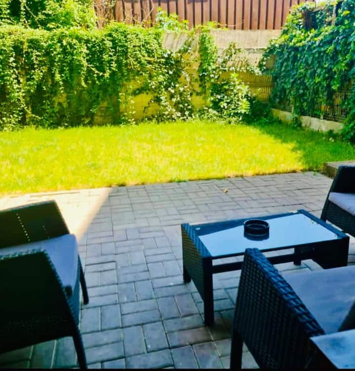Apartament Mara - Alba Iulia
