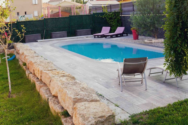 La Beaujolaise - Blacé