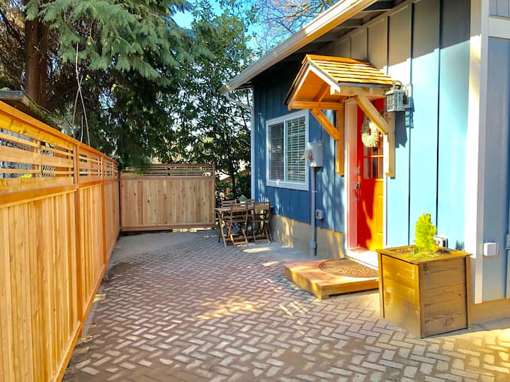 ⭐️💫⭐️ Cozy & Private Guesthouse Close To Portland⭐️💫⭐️ - Vancouver, WA