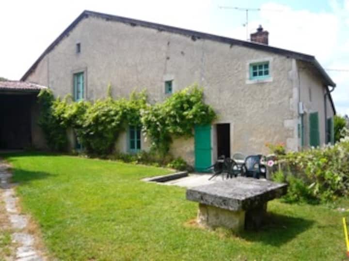 Charmante Maison Lorraine - Commercy