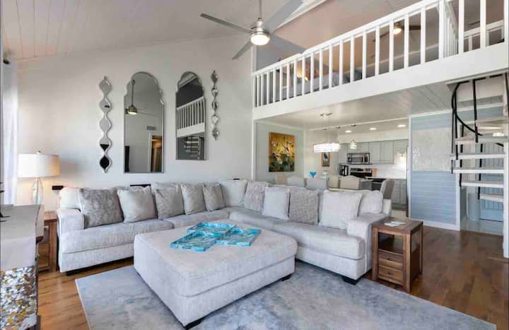 Cotton Bayou Condo, Walk To The Beach, Pool Onsite - Orange Beach, AL