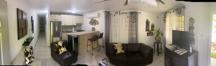 Lovely Private Apartment 1 Bedroom And Much More. - Caguas