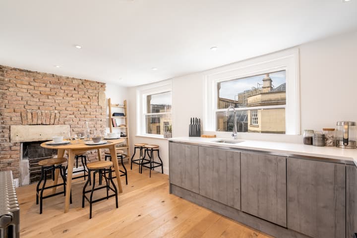 The Loft - In The Heart Of The City. - Bath