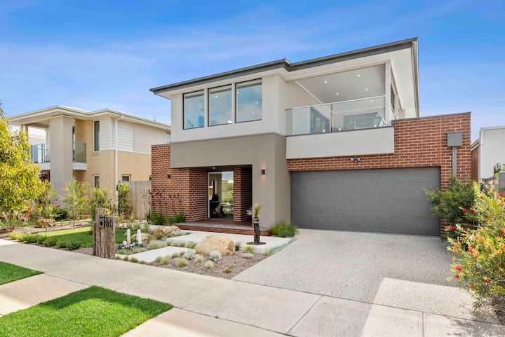 Surfcoast Torquay Beach House - Torquay