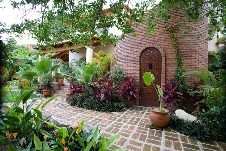 Jardin Del Mar - Sayulita