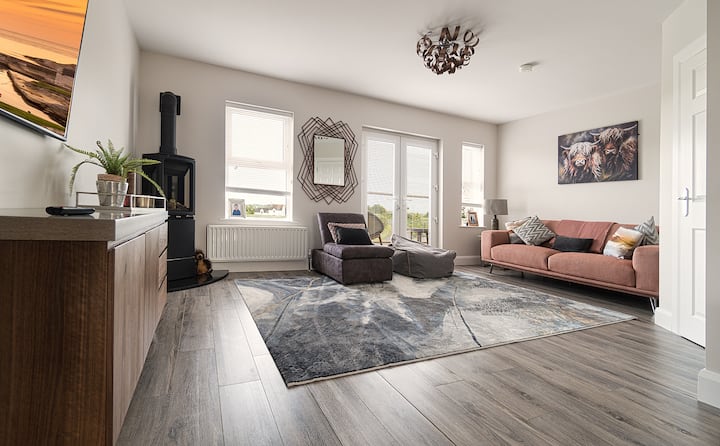 Boutique Townhouse - Portballintrae