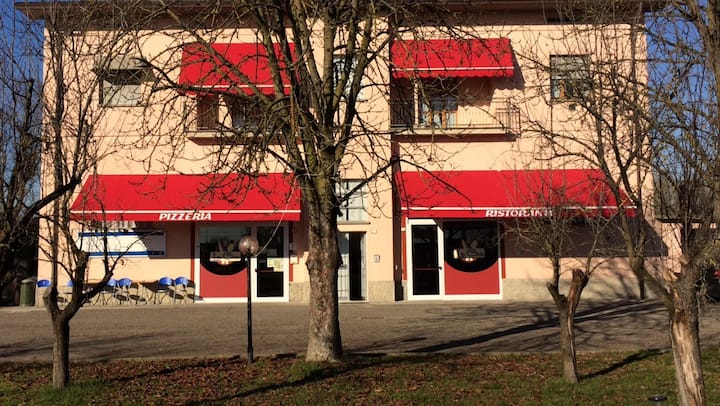 Apartment For Workman - Parma