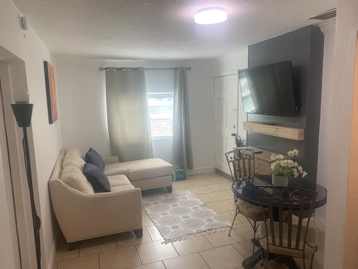 West Tampa Flavor - Tampa, FL