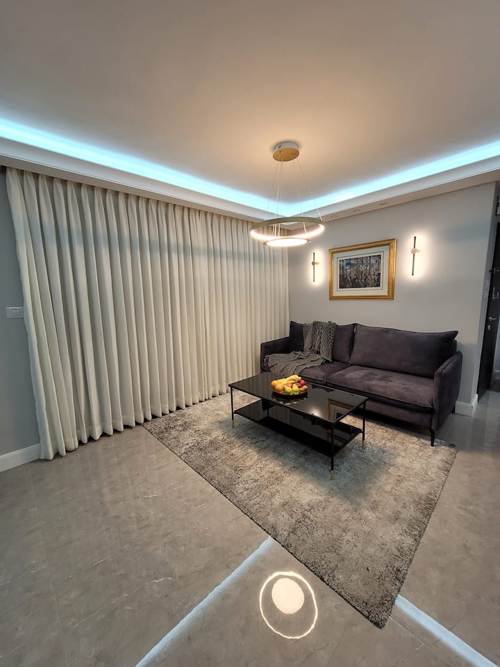 Arzei Habirah- Ramat Eshkol Luxury 5 Bedroom - Jerusalem