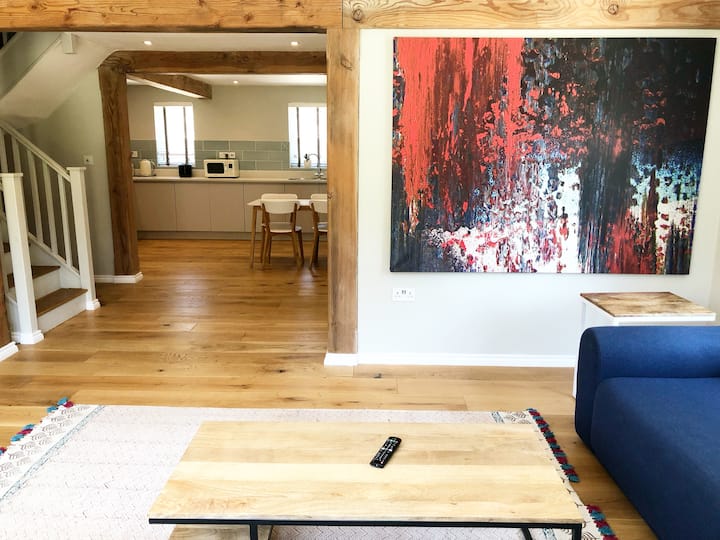 Bardsey Cottage Near West Wittering & Chichester - Chichester