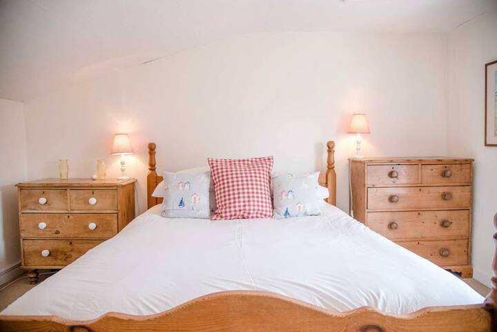 Stowaway Cottage, Aldeburgh - Aldeburgh