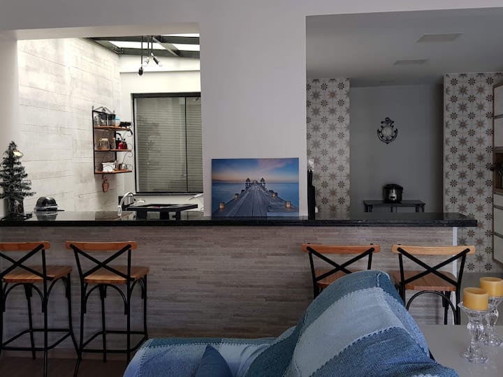 Aconchego (Conforto E Interação Entre Os Hospedes) - Cabo Frio