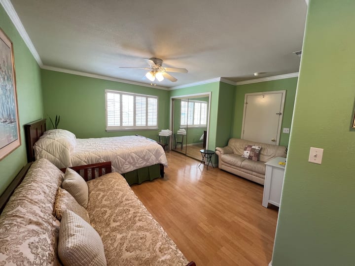 Cozy Place In Union City, Ca. - Union City, CA