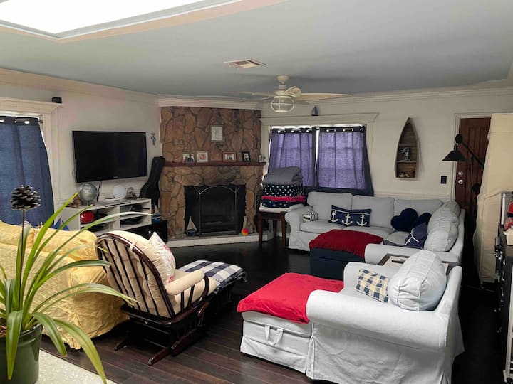 Your New Sd Home! - San Diego, CA