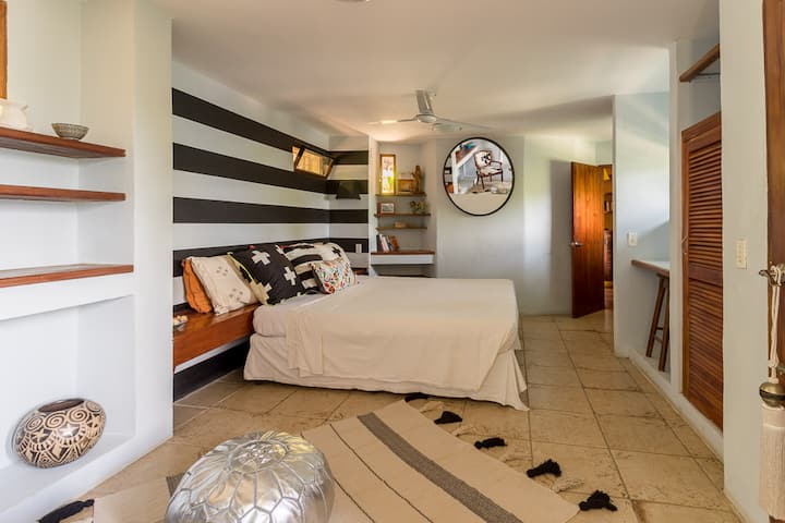 La Officina At Finca Malinche. Laguna De Apoyo - Nicaragua