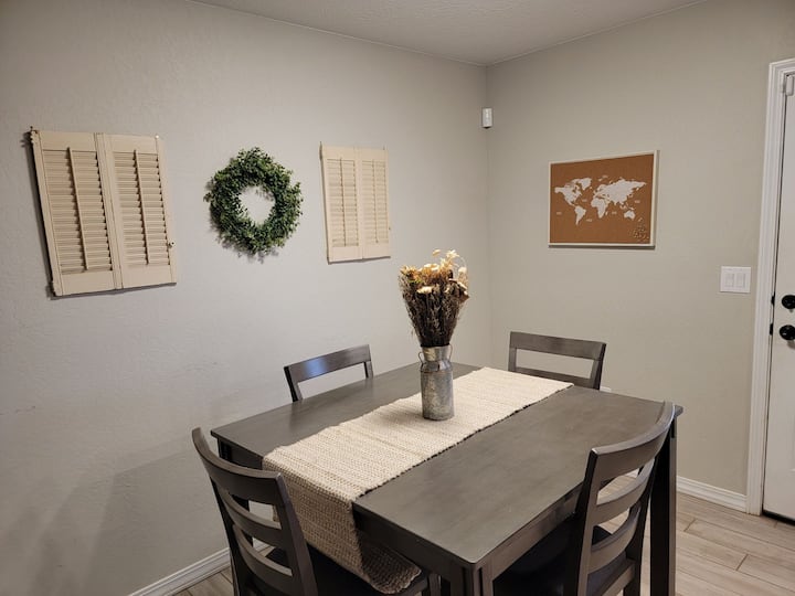 Cozy, Clean, Convenient *Message For Tdy* - Clovis, NM