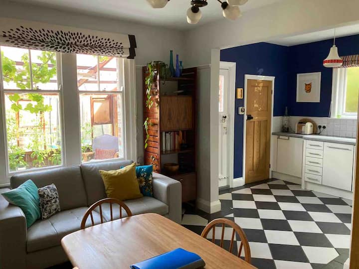 Double Room Peasholm Park North Bay Scarborough - Scarborough