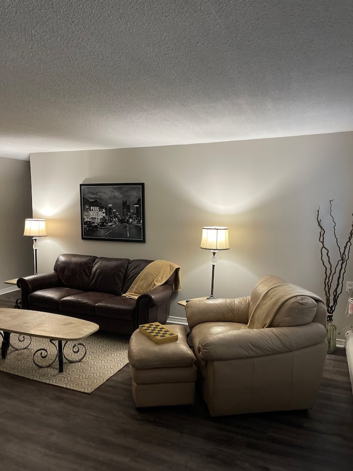 Marpin Suites 1 - 威蘭