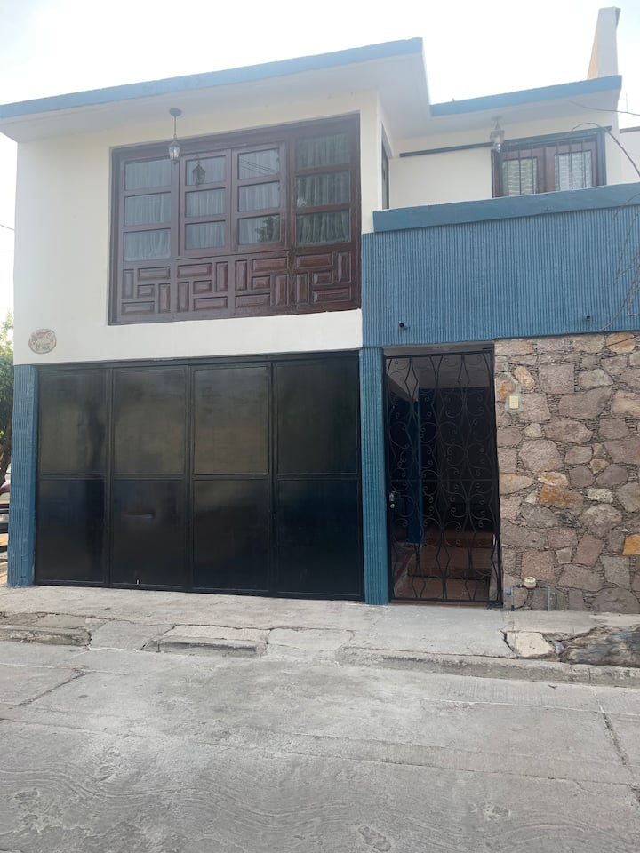 Casa Amueblada - Irapuato