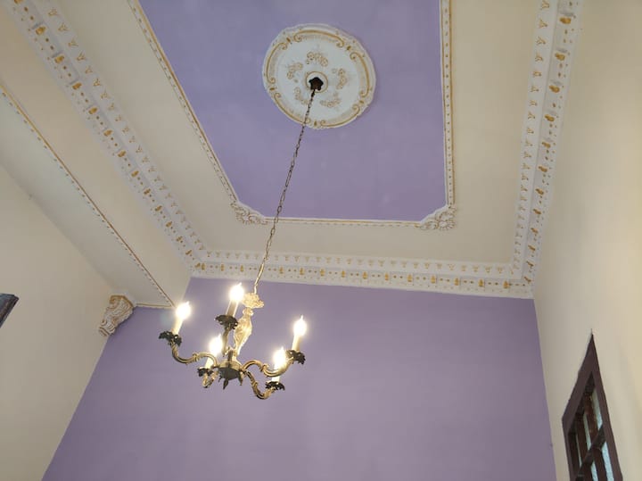 Casa Harmonīa Ac, Wi-fi - Havanna