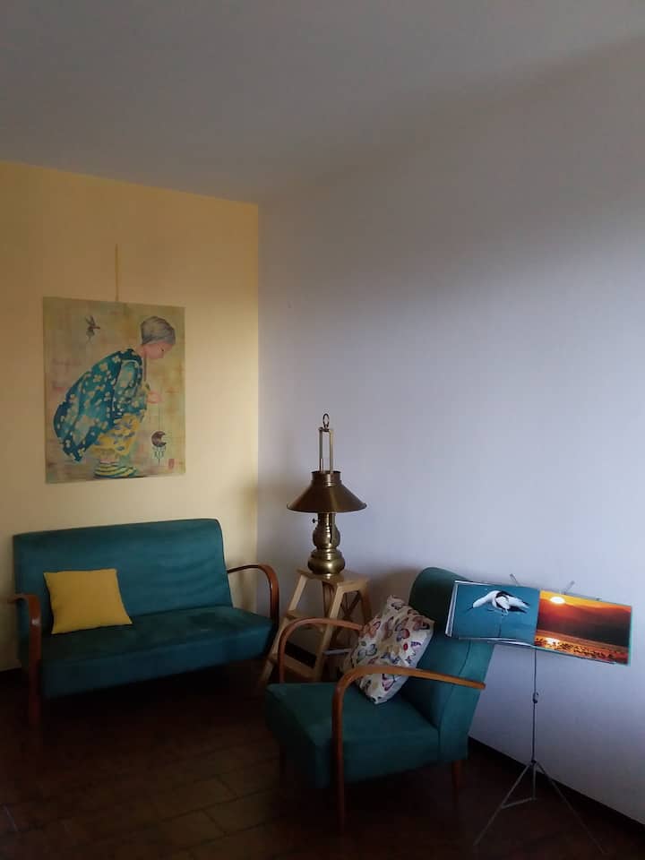 Room Anemone - Cervia