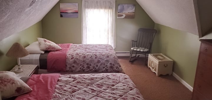 Long-term Stay Option - Elizabeth City, NC