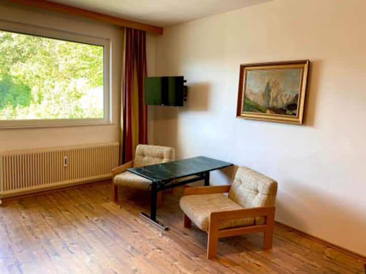 Bad Gastein Zu Hause Mit Aussicht - Bad Gastein