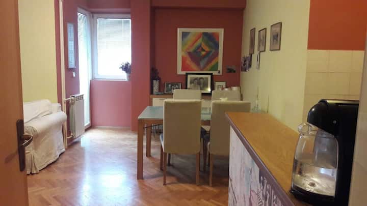 City Life Apartment - Kraljevo