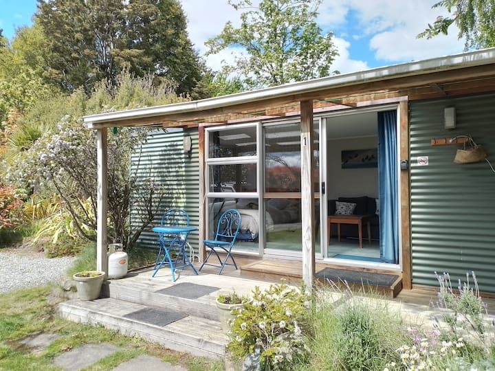 Greenstone Cottage - Te Anau
