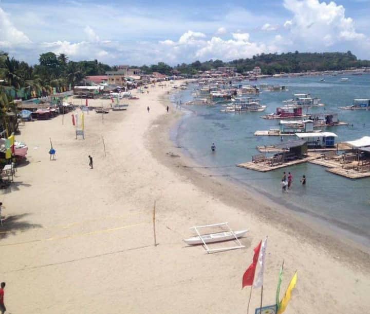 Matabungkay Beach Vacation Rentals & Homes - Lian, Philippines | Airbnb