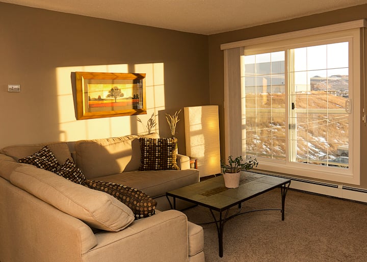 Long Stay Fully Furnished Condo - Peace River