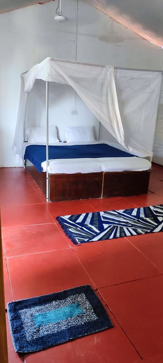 Budget friendly Beach cottage in goa - Bed and breakfasts for Rent in ...