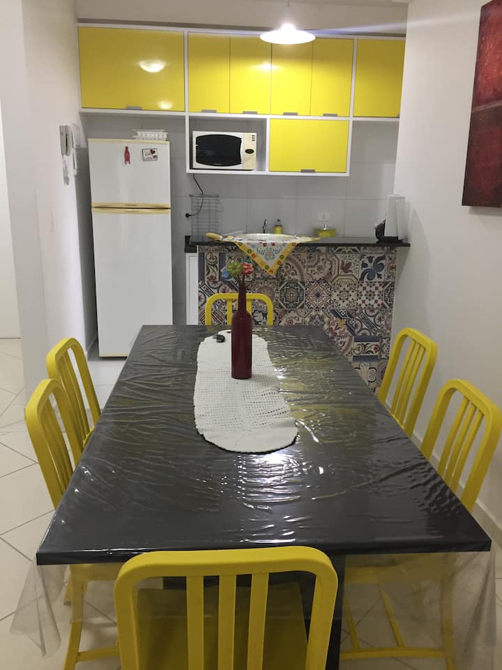 Espaço C&k Ubatuba - Ubatuba