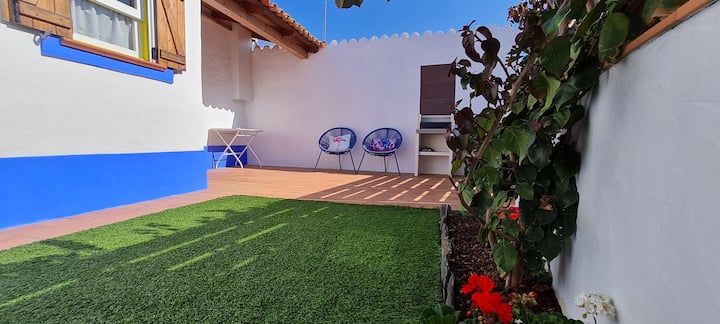 Casa Blanca - Odeceixe - Odeceixe