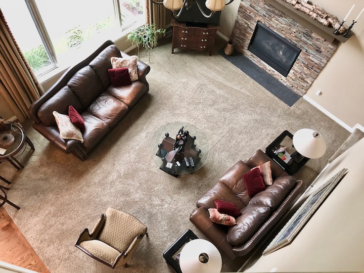 Long Or Short Term Monthly Rental - East Lansing, MI