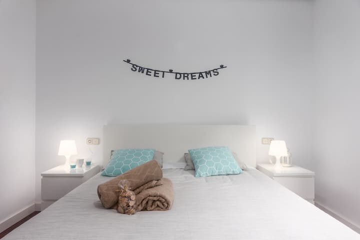 Apartamento San Sebastián Alquiler Temporal - Donostia-San Sebastian