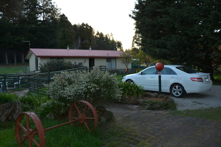 Helvetia Swiss Retreat Two - Sheffield