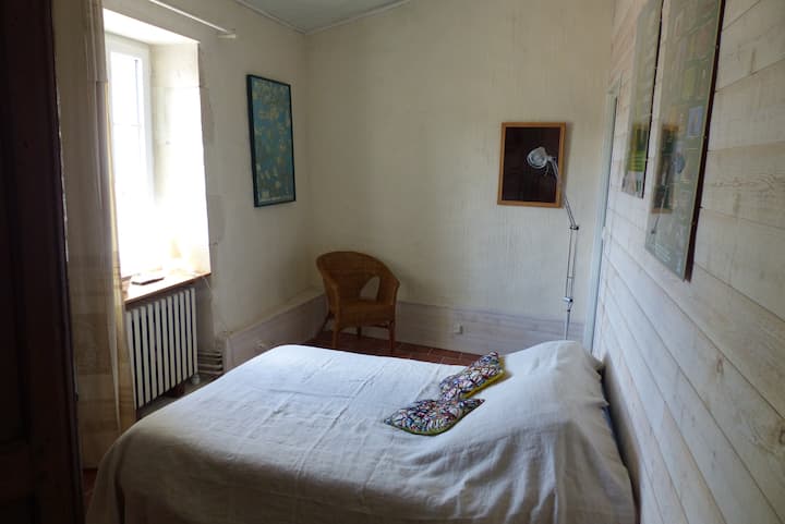 Autour D'un Puits, Chambres Familles - Île de Ré