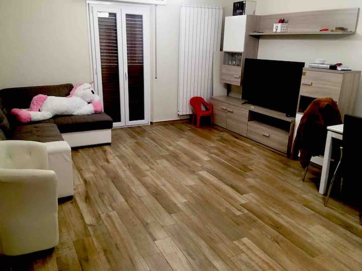 Casa Di Carla Mae - Ancona