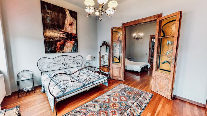 Grand Apartment | Penthouse | Super Central - Cluj-Napoca