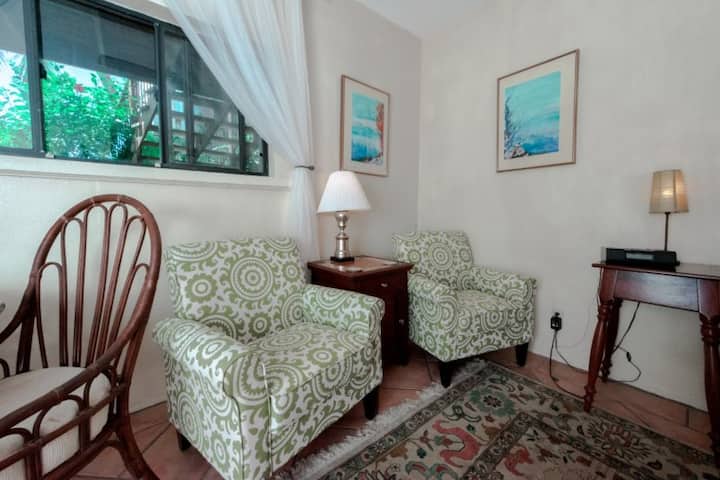 The Suite Condo - Cruz Bay
