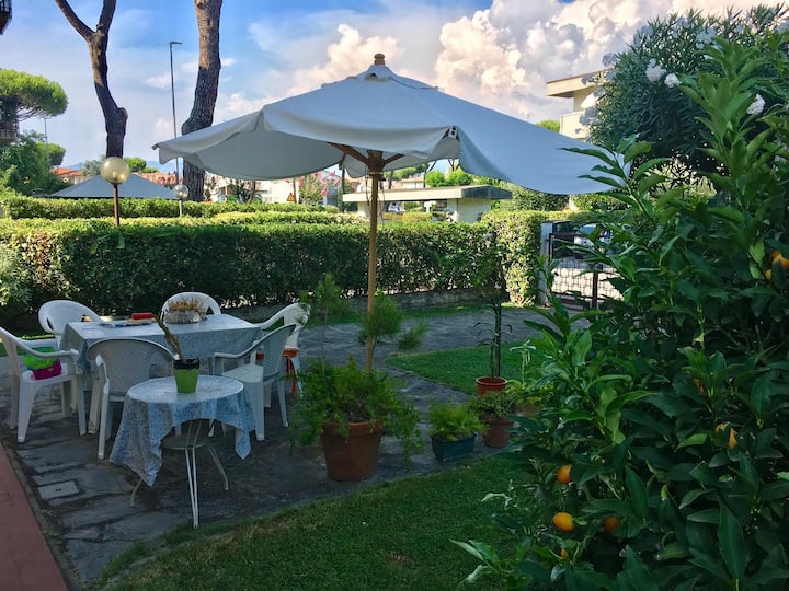 Viareggio Città Giardino - Viareggio