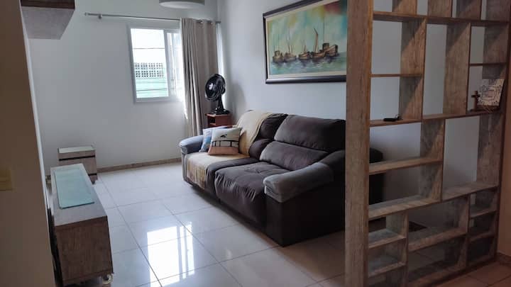 Sua Casa Em Vix - Vitoria