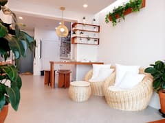 A Day Of Animal Fun At Busan Zoo | Trip101