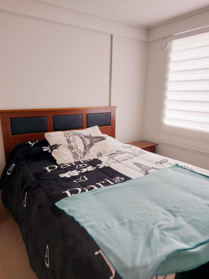 Alojamiento Diario - Los Lagos