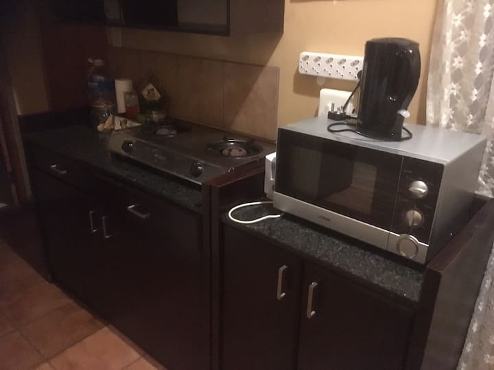 Protea Guest Unit - Polokwane