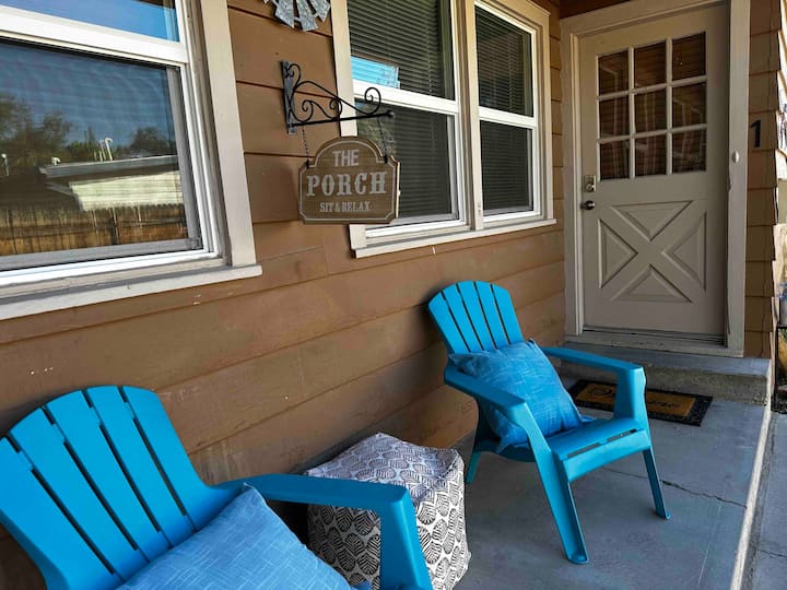 The Grand Getaway - Grand Junction, CO