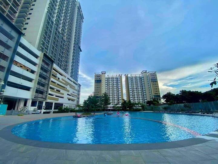 Studio unit in the commercial hub of Cebu! - Condominiums for Rent in ...
